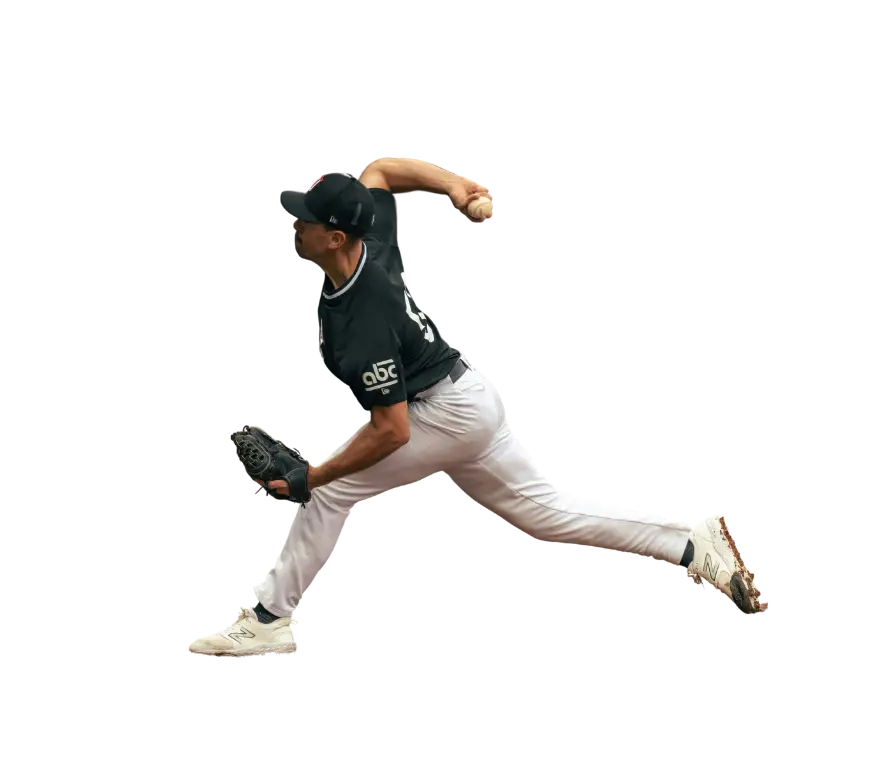 Trugo16 Pitching Academy: Elevate Your Arm Strength & Mechanics