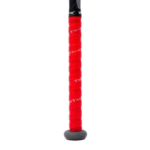 TT Pro Bat Grip - Red | Cadet